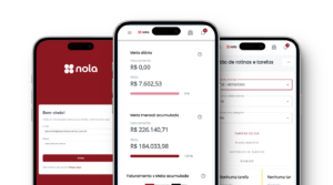 Nola | Automatize seu Restaurante e Franquia e Aumente seu Lucro | Nola